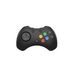 Retro Fighters D6 Dreamcast Wireless 6-Button Controller For Dreamcast ...