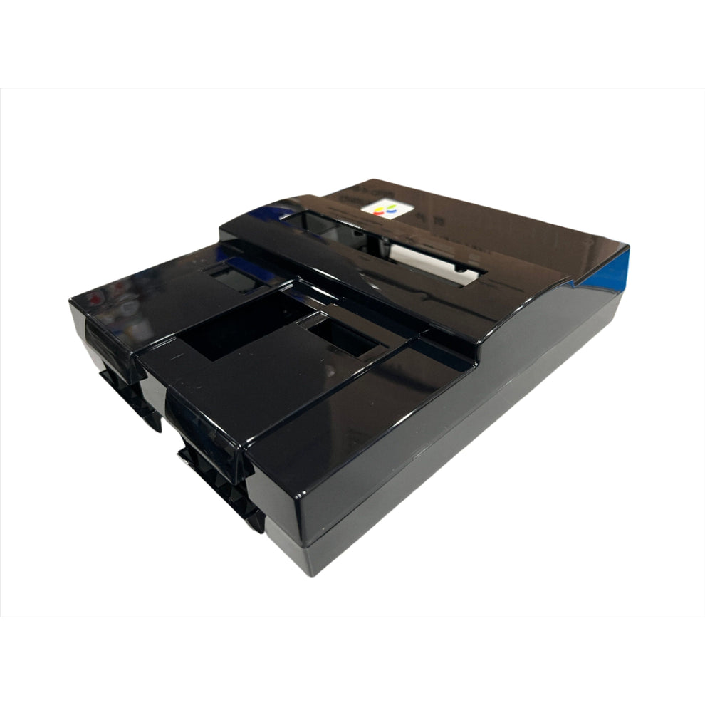 Retro Game Restore SNES Transparent Housings – Rondo Products