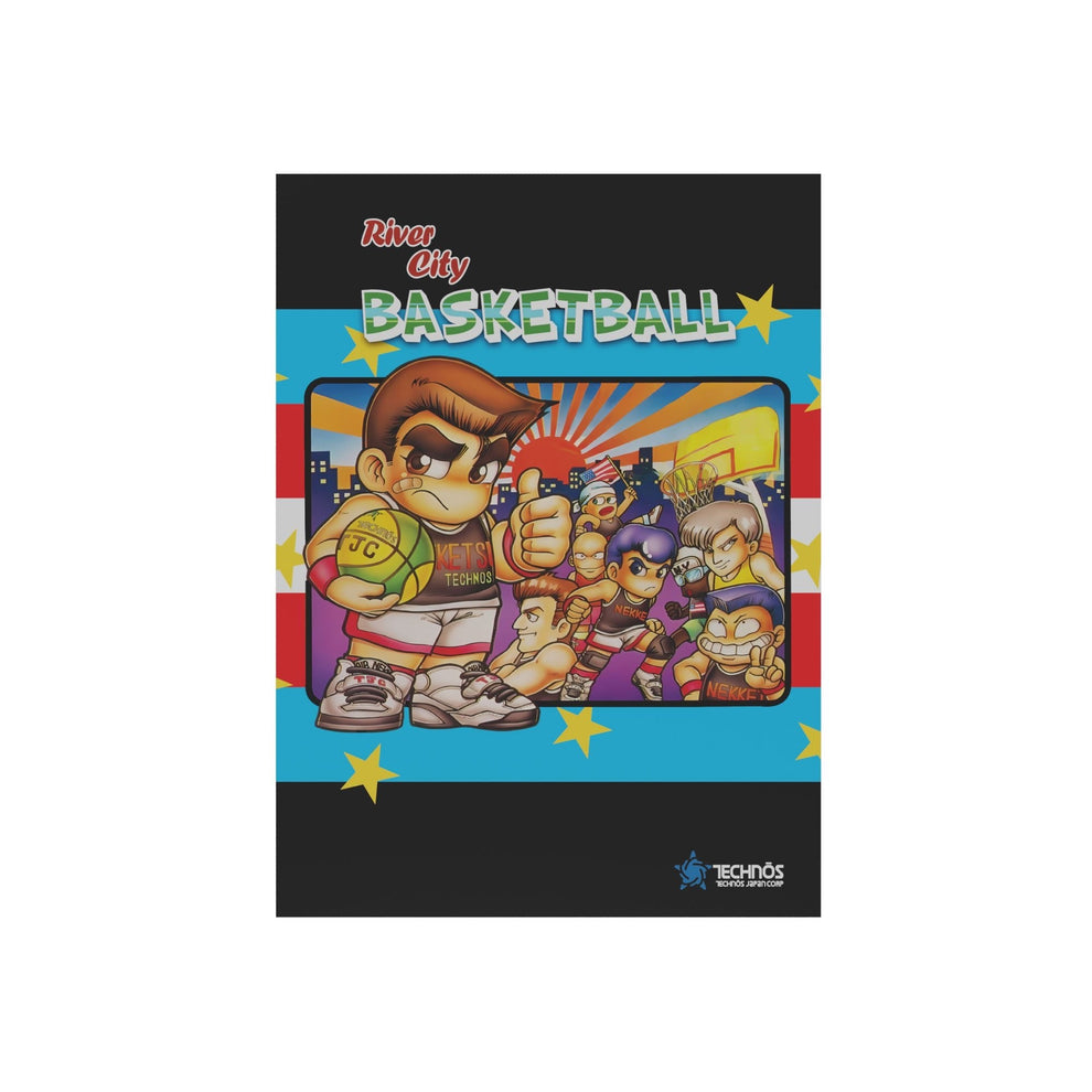 River City Ball & Brawl Bundle – Rondo Products