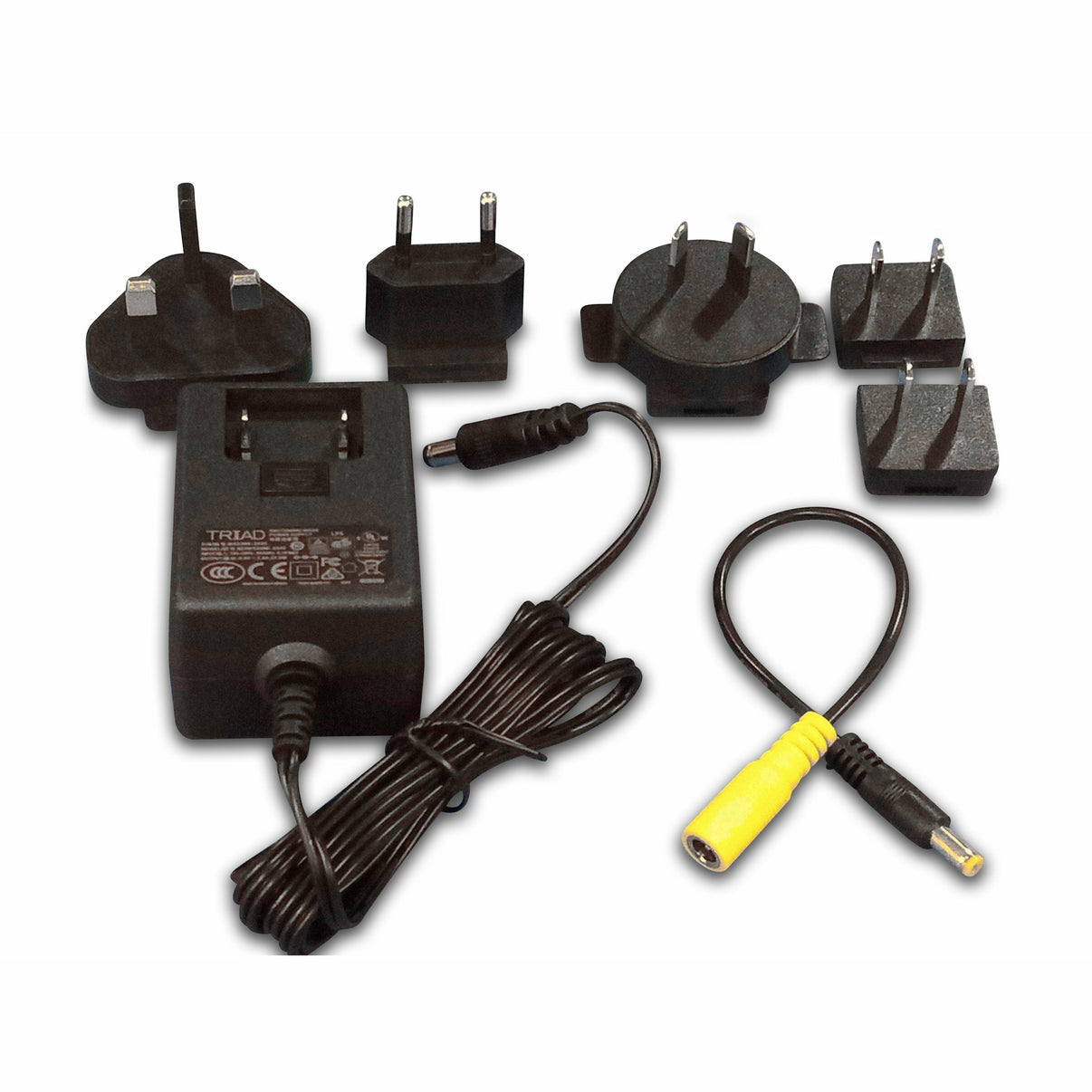 Rondo Products Multi-Con Set