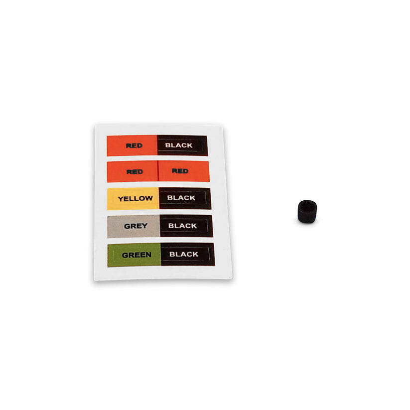 Rondo Products Multi-Con II Set