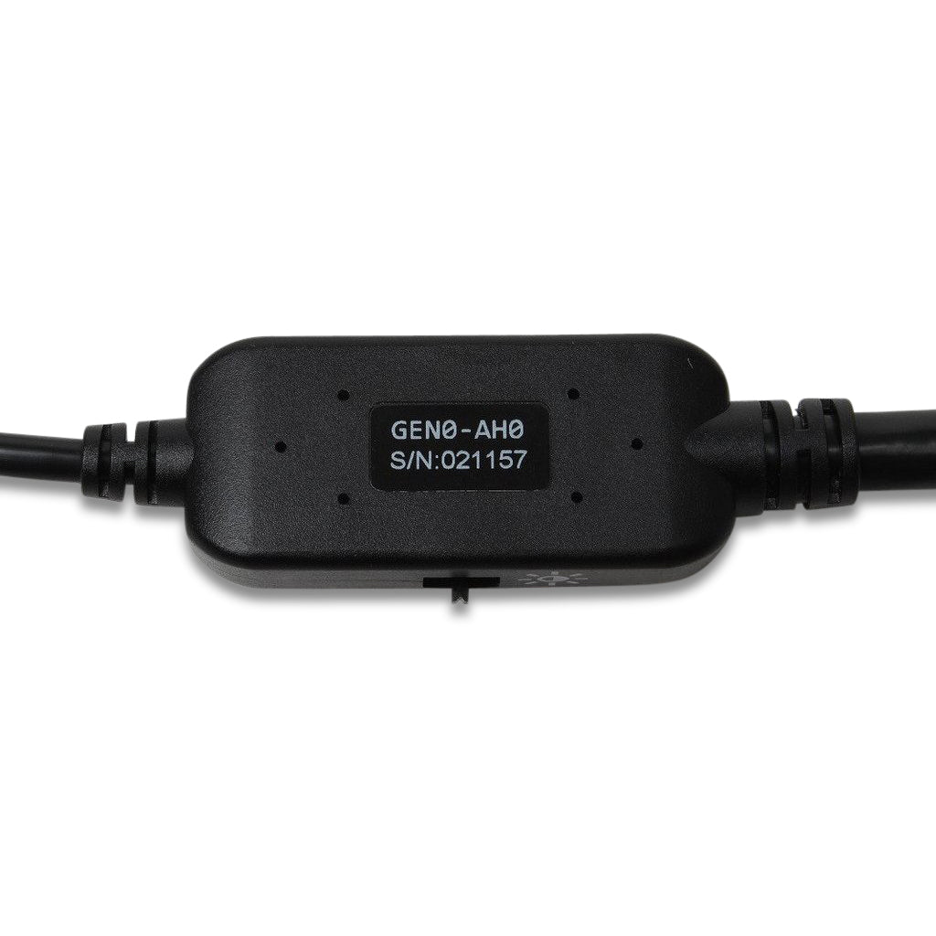 HD Retrovision Genesis YPbPr Component Cable – Rondo Products