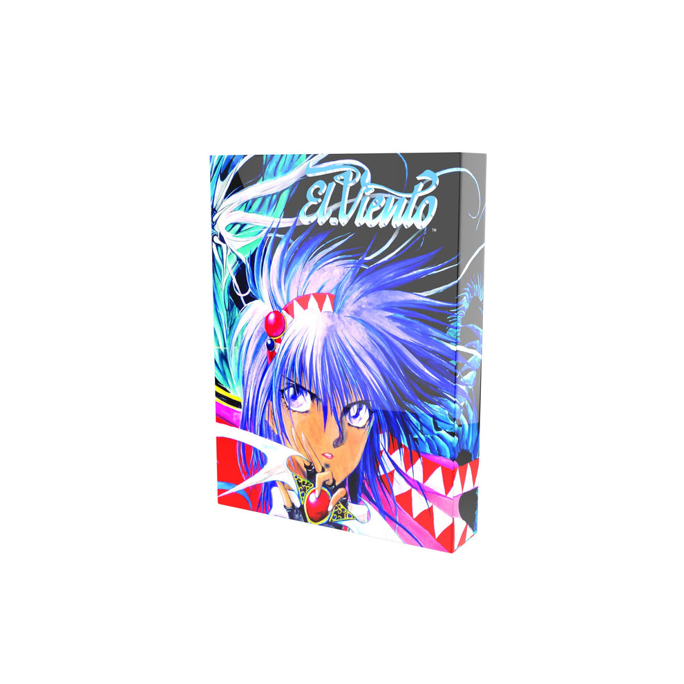 El Viento: Collector’s Edition – Rondo Products