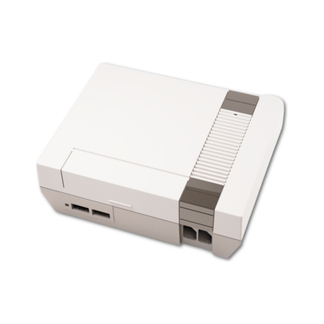 Retro Game Restore NES Replacement Housings – Rondo Products
