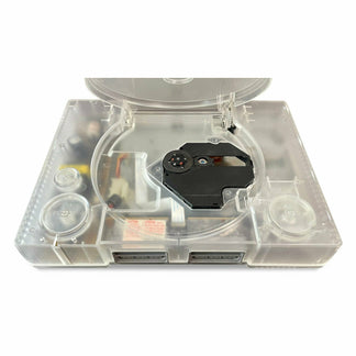PlayStation Replacement Housings – Rondo Products