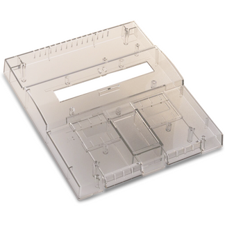 Retro Game Restore SNES Transparent Housings – Rondo Products