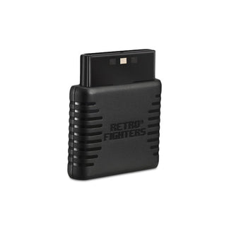 Retro Fighters Defender PlayStation 2.4Ghz Wireless Controller – Rondo ...